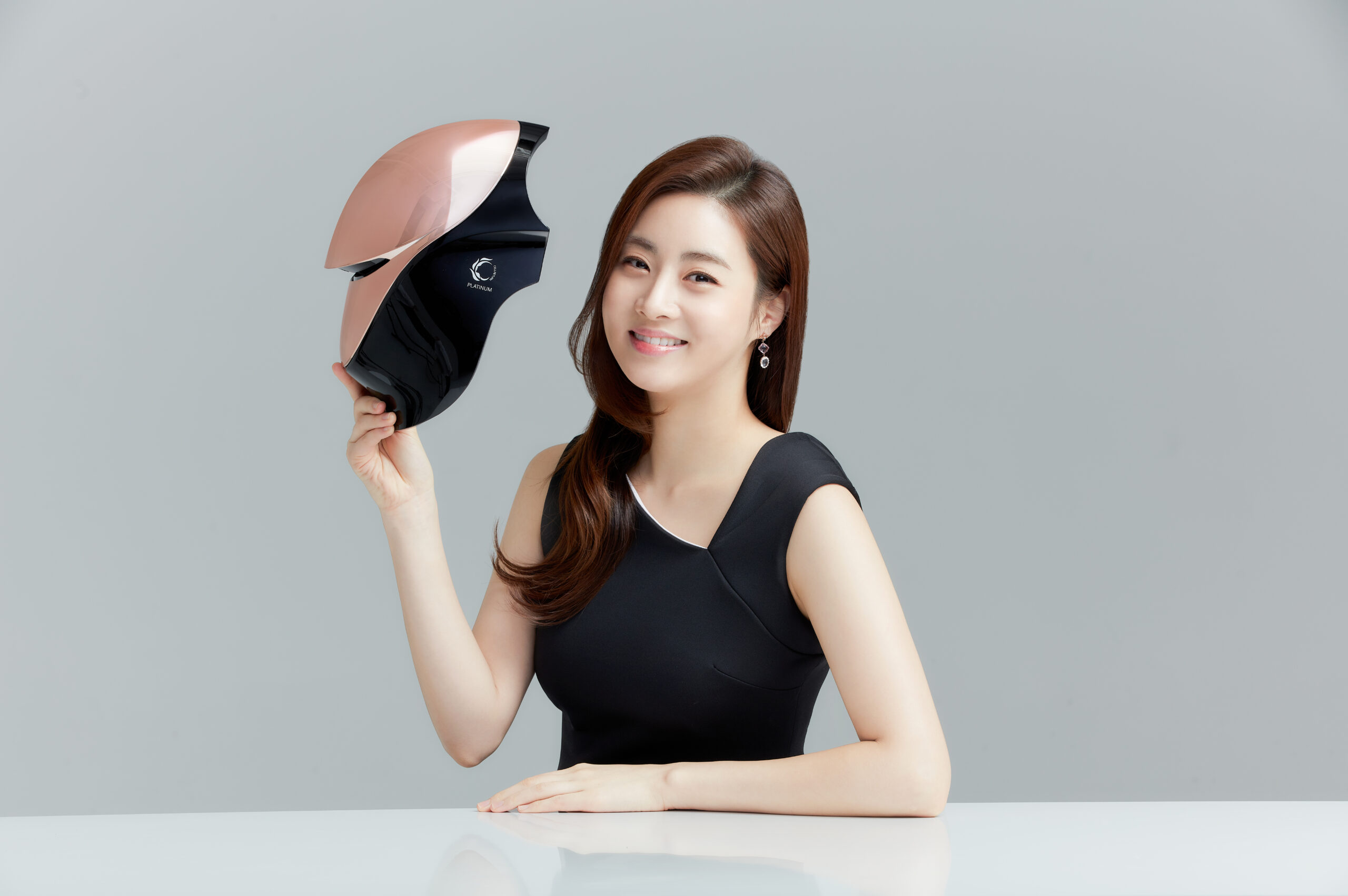 LED Mask - cellreturn